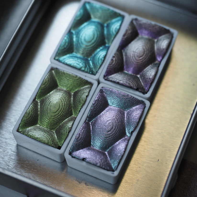 THE SKRIM BOMBASTICO BOX- (ALL CURRENT SETS AND COLORS INCLUDED!) - SA ...