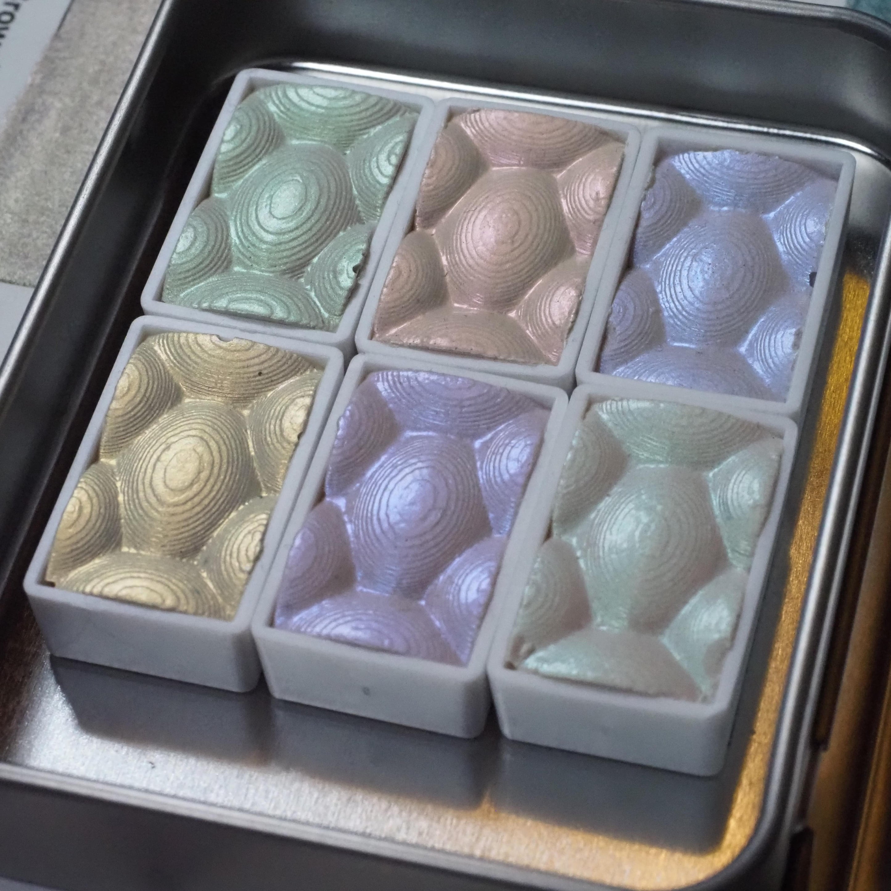 THE SKRIM BOMBASTICO BOX- (ALL CURRENT SETS AND COLORS INCLUDED!) - SA ...