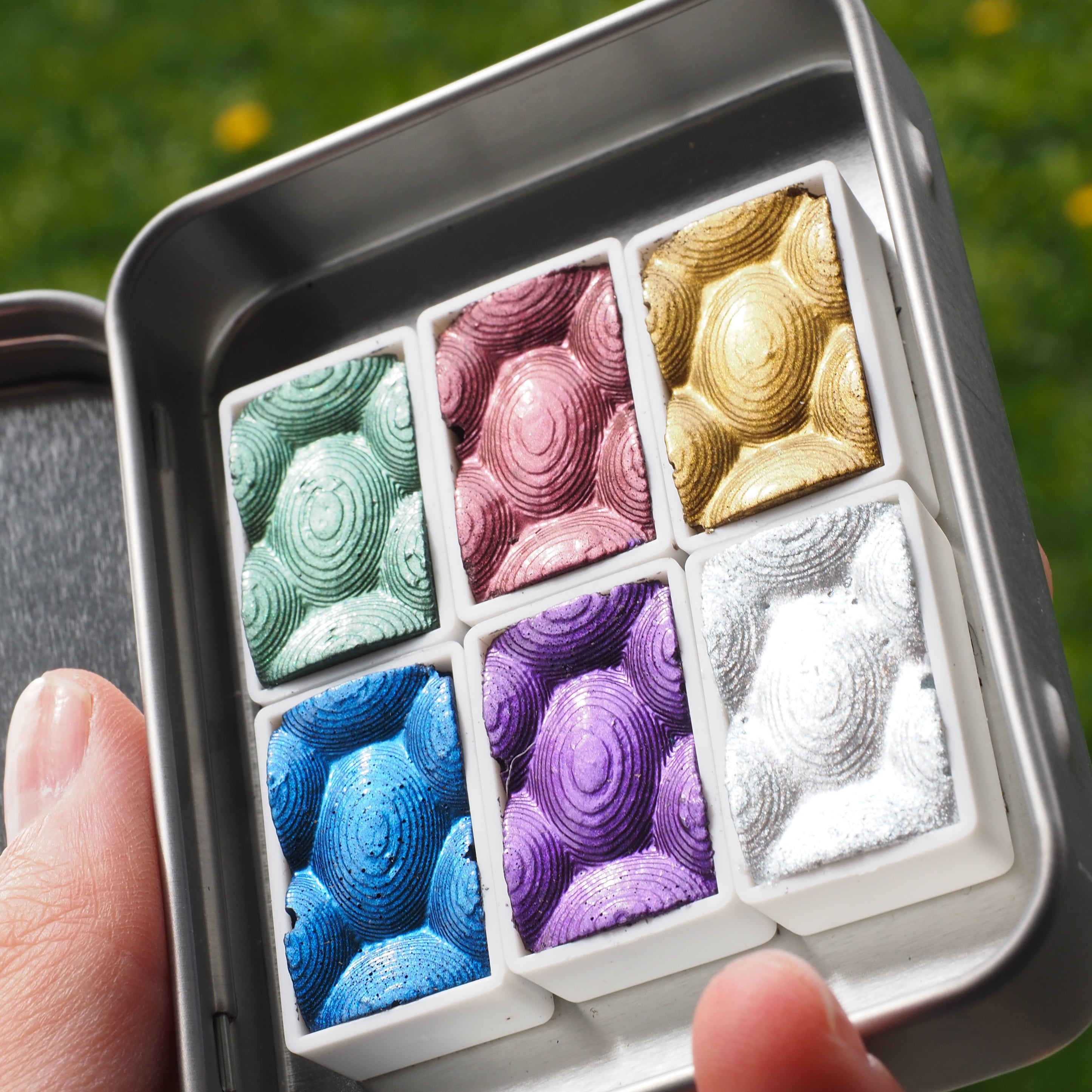 THE SKRIM BOMBASTICO BOX- (ALL CURRENT SETS AND COLORS INCLUDED!) - SA ...